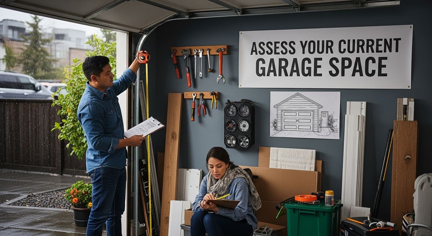 Mastering Garage Conversions in Seattle: A Step-by-Step Guide - Summit ...